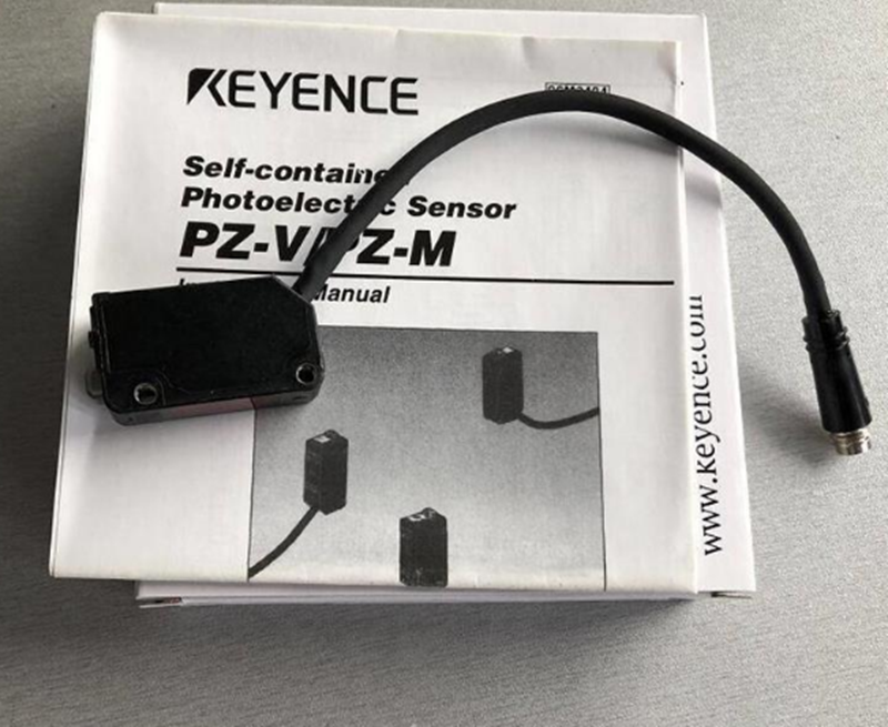 1 PC New KEYENCE PZ-V32P | eBay