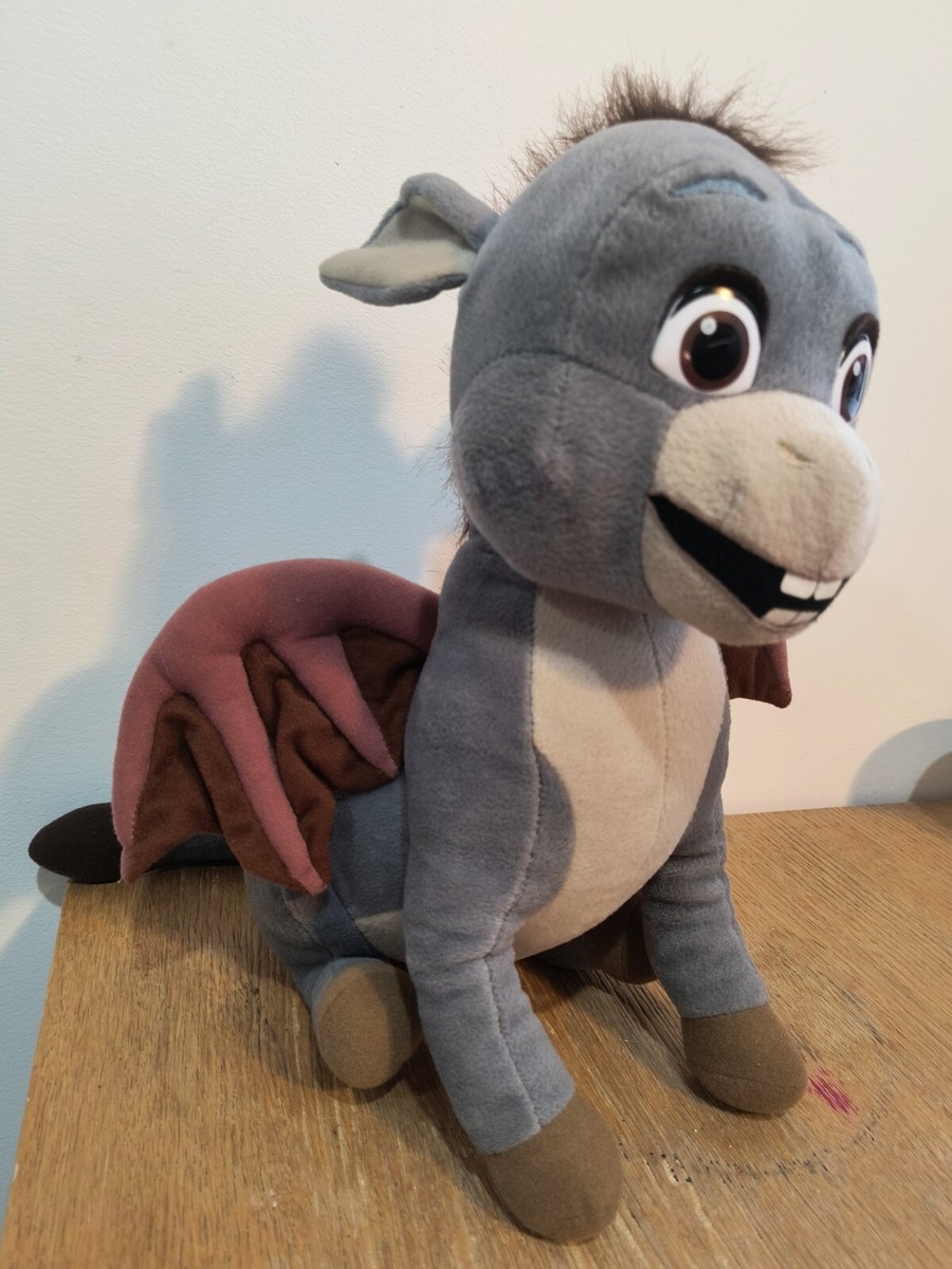 Dragon Donkey Babies Pinterest | Donkey Costume, Monster Costumes,