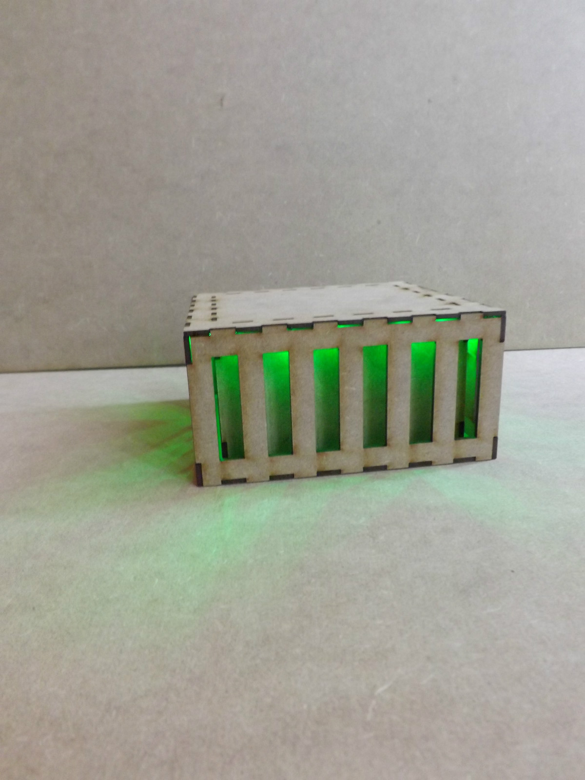 Node LED table top 28mm wargame infinity building terrain scenery ...