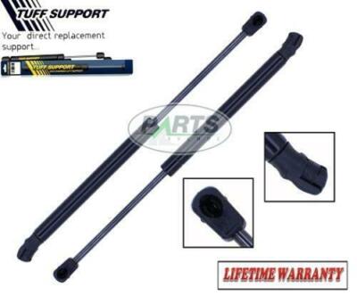 2x Rear Liftgate Trunk Tuff Support Set Lift Struts Shock Fit Tailgate ...