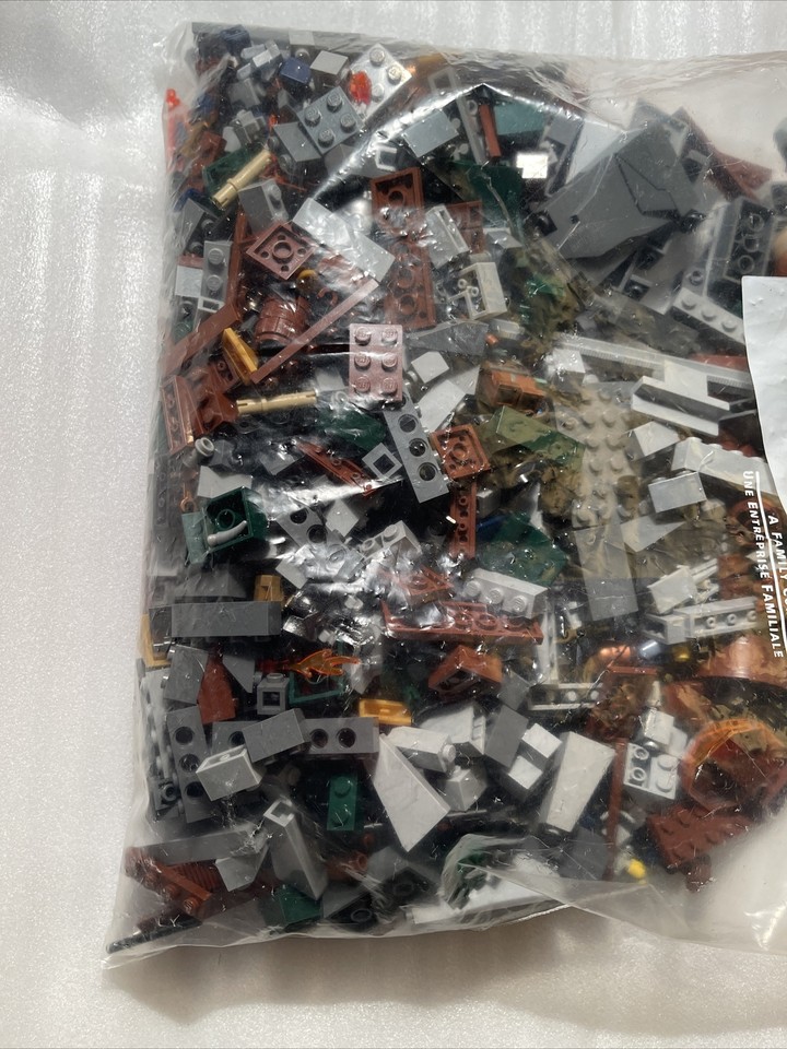 LEGO Castle: Dwarves' Mine (7036) 673419095358 | eBay