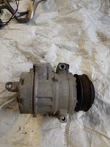 2013 - 2015 Ford Flex AC Compressor Assembly OEM DA8Z19703A | eBay