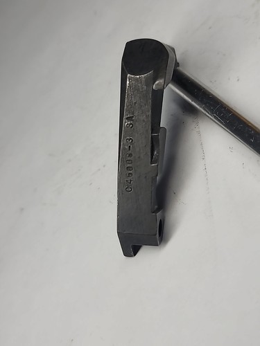 -3 Springfield M1 Garand hammer S.A. new w/pin | eBay