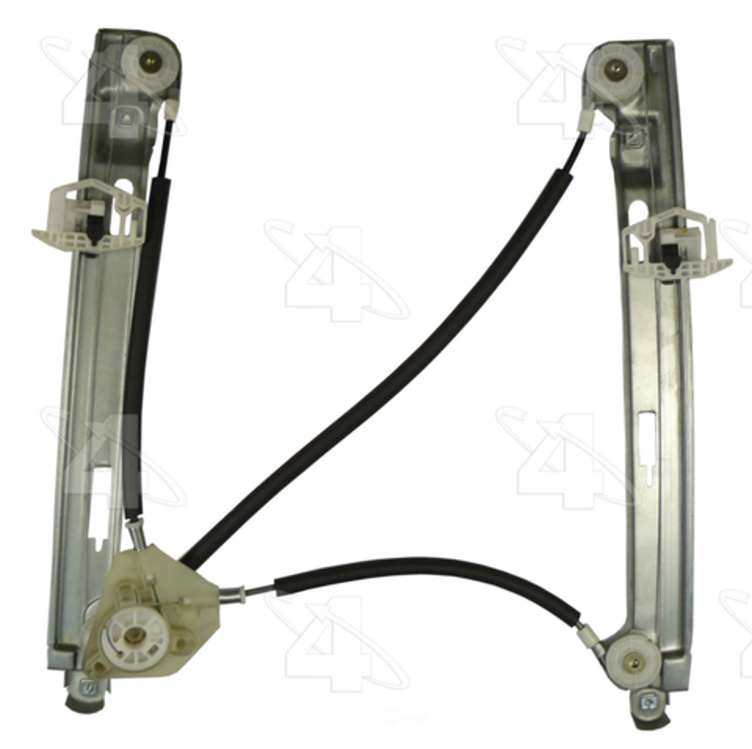 Window Regulator ACI/Maxair 381969 fits 07-17 Jeep Patriot for sale ...