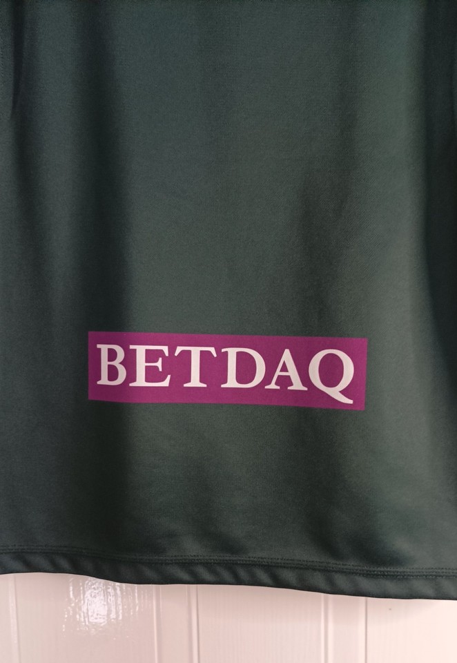 London Irish 2012/2013 Rugby Shirt/Jersey Size 2XL | eBay UK