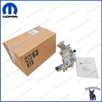 Engine Oil Pump Kit Genuine Mopar 68297857AM | eBay