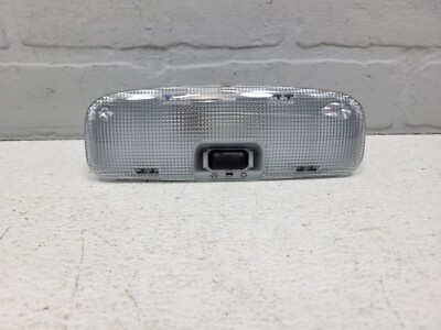 2008-2015 LAND ROVER LR2 Front Overhead Map Light Lamp Assembly OEM | eBay