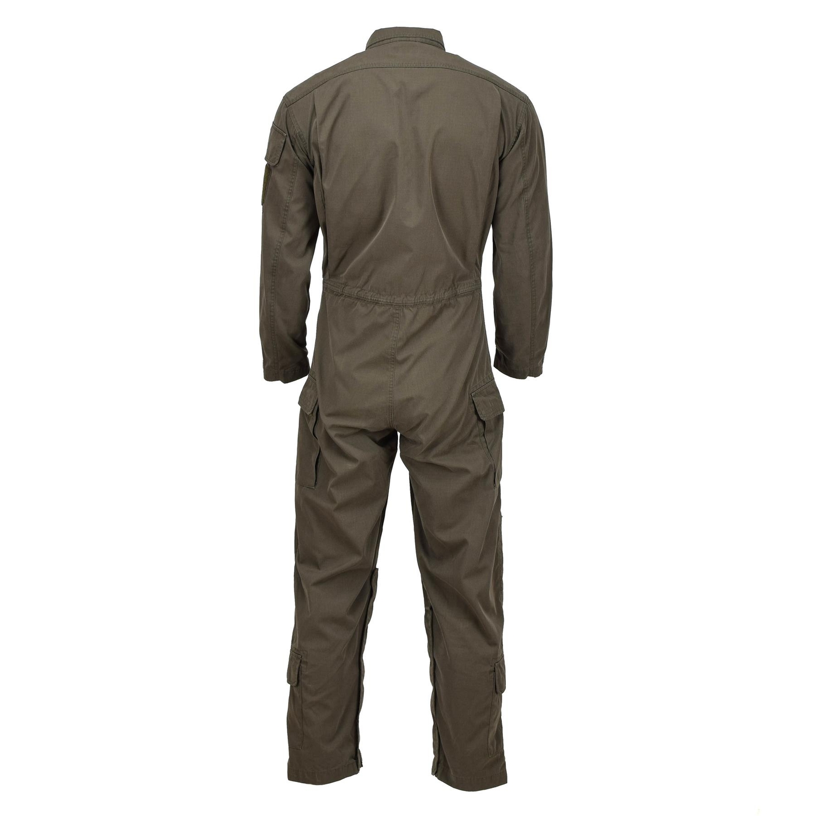 Genuine Austrian BH Army tactical coveralls tank men ripstop jumpsuit ...