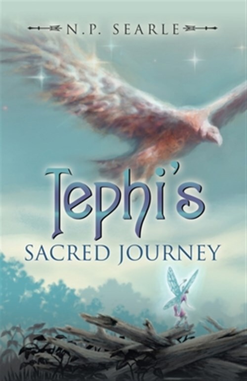 Tephi’s Sacred Journey, Paperback by Searle, N. P., Like New Used, Free ...