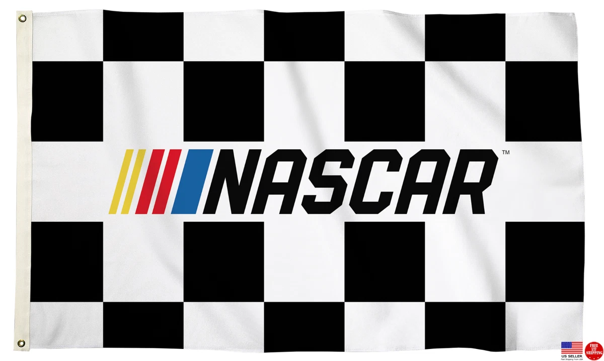 Nascar Flag