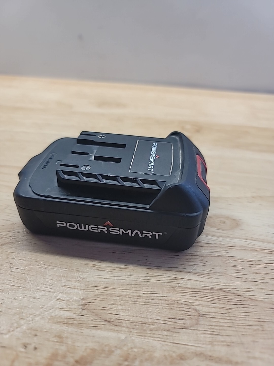 PowerSmart Battery PS76018B 20V Li-ion 1.5Ah || Battery Only for sale ...