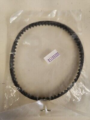 NuTone 0518B000 Drive Belt for CT600 and CT650 Power Brush | eBay