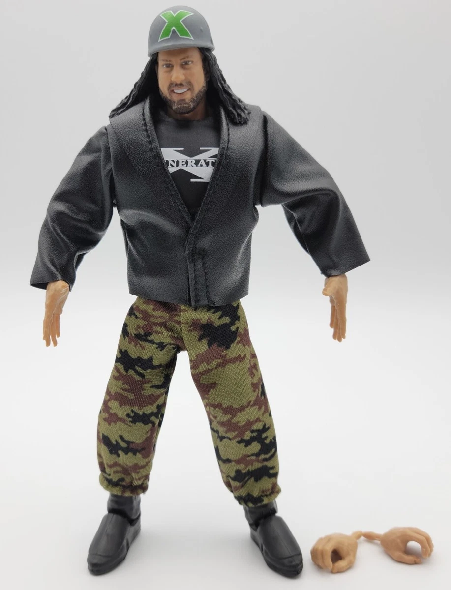 Wwe Dx Toys Ebay