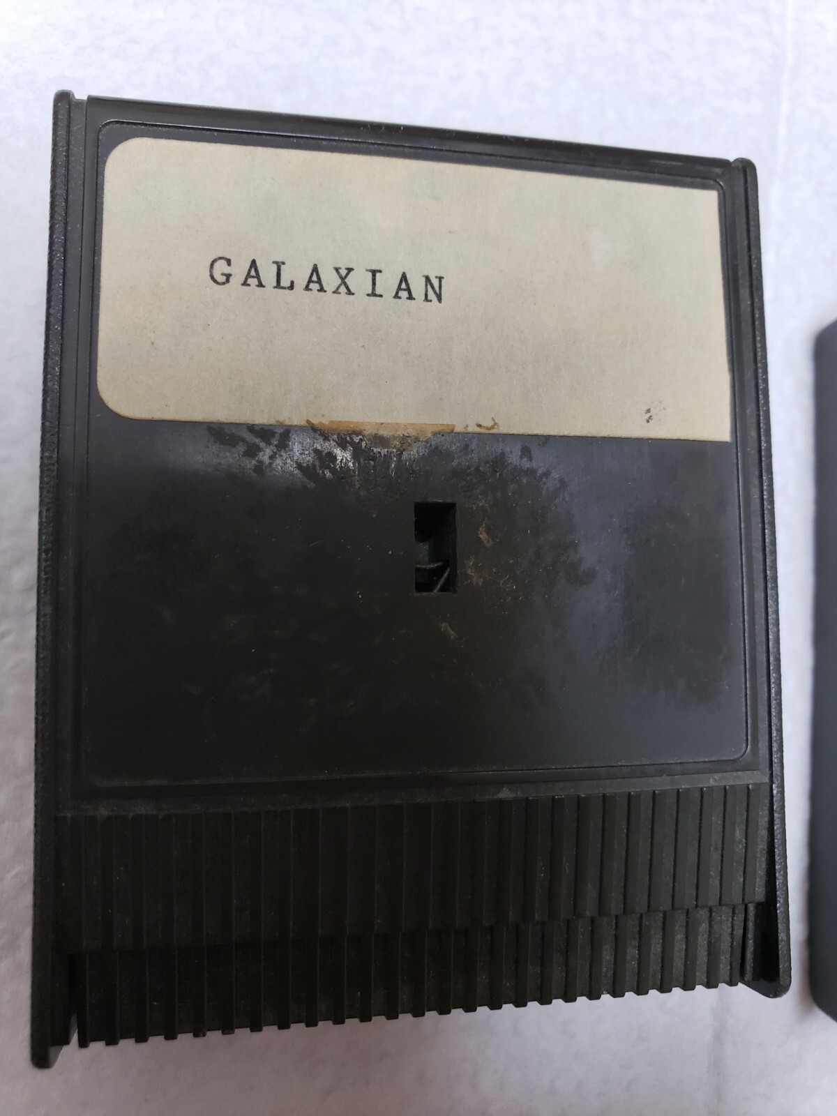 Two Prototype Cartridge Lab Loaner Atari XL XE 400 800 1200 Galaxian ...