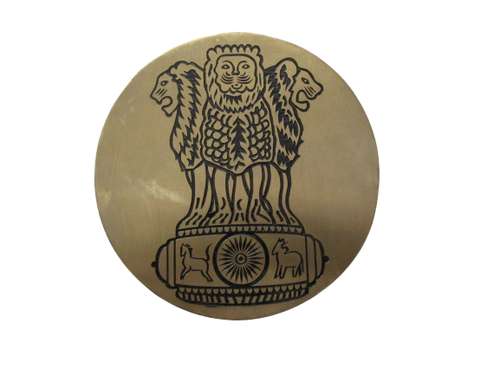 Indian Government Logo