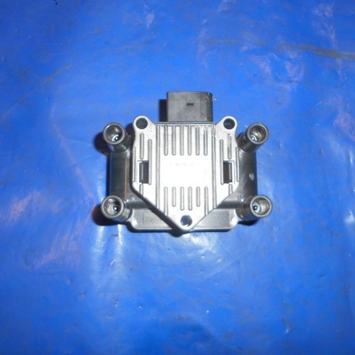 Zündspule VW Golf 4 Bj. 1997-2003 0986221048 | eBay.de