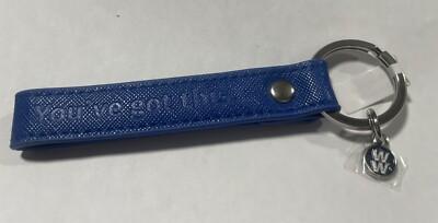 New WEIGHT WATCHERS WW New Hanging Charm Keychain Strap You’ve Got This ...