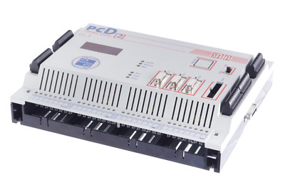 SAIA SAIA-BURGESS PCD2 CONTROL DRIVE PCD2.M170 PCD2M170 | eBay