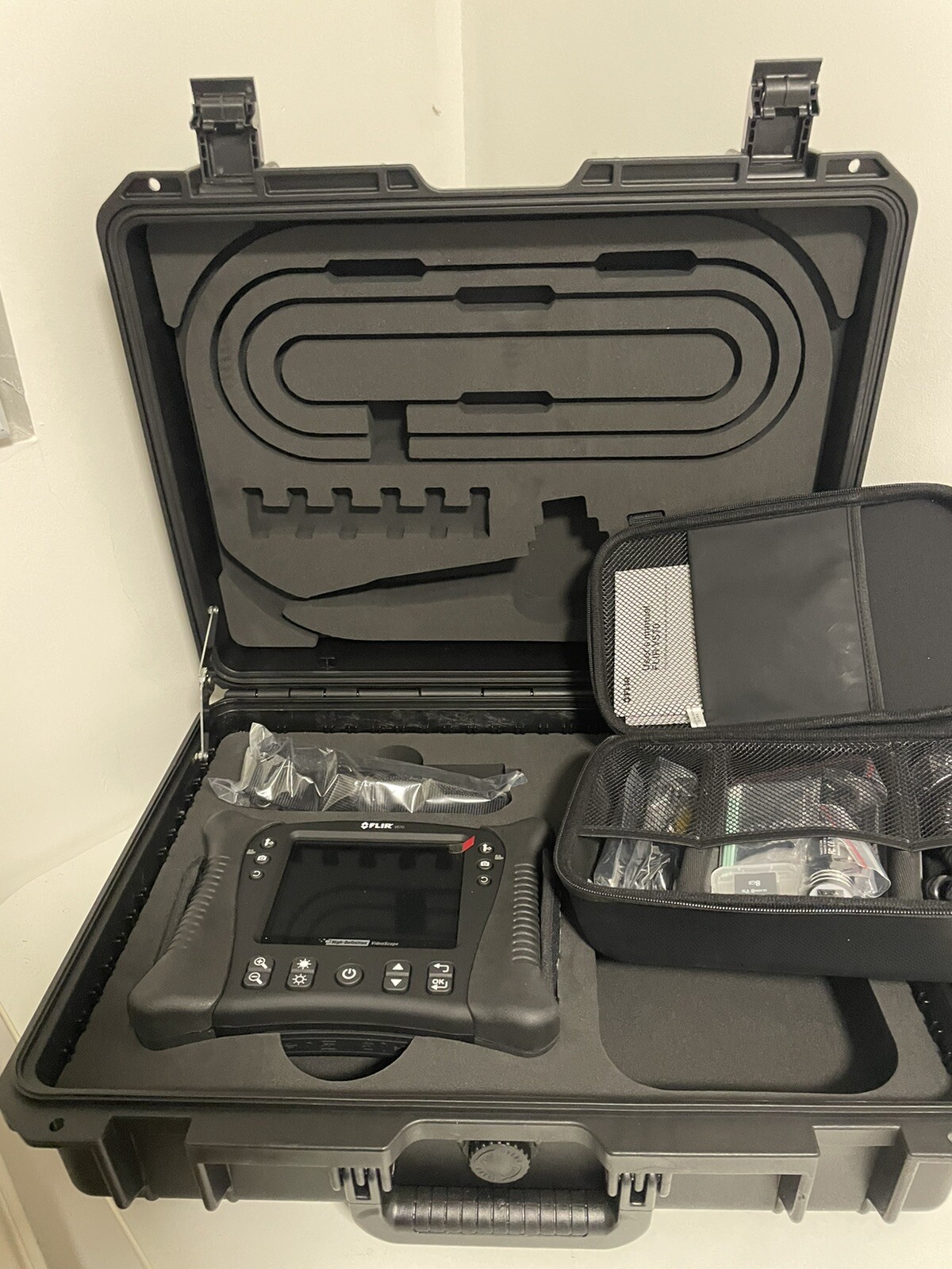 Flir VS70 Videoscope | eBay