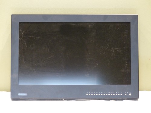 AMERICAN DYNAMICS 27" PUBLIC VIEW MONITOR M260WMUX | eBay