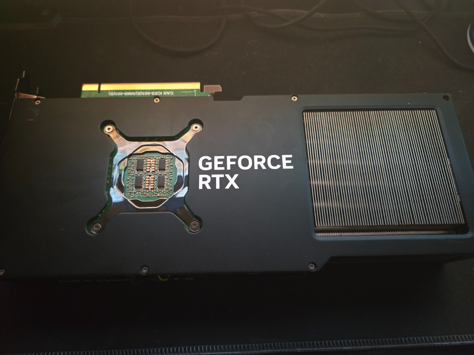 Dell Alienware RTX 4090 24gb for parts or repair | eBay