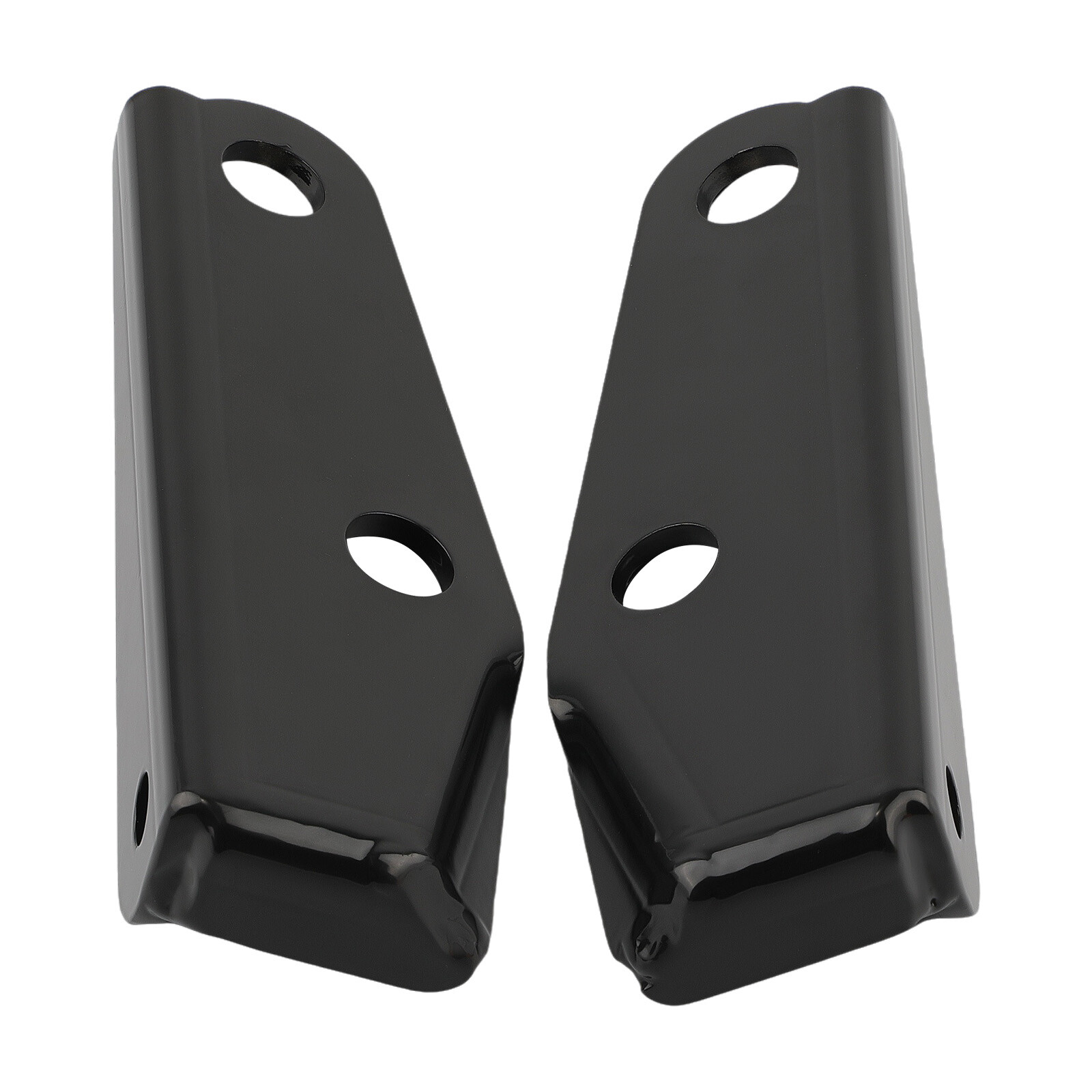 Rear Shock Relocation Kit For Chevy C10 C20 GMC C15 Pickup 63-1972 ...