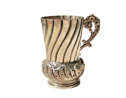 Henkelbecher (Frankreich) | eBay.de
