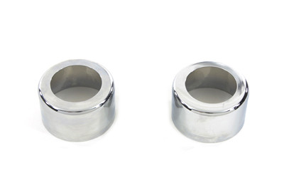 Upper Shock Spring Cover Set fits Harley Davidson | eBay