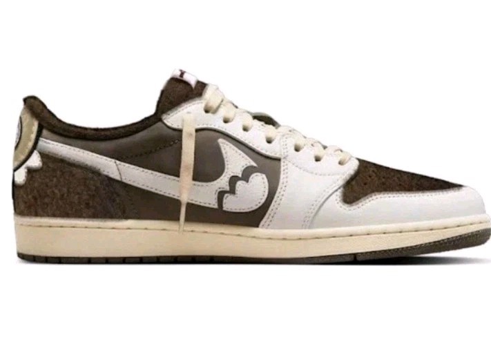 Coldsins Jack The Ripper - Travis Scott X Labubu Men' Size 11 | eBay