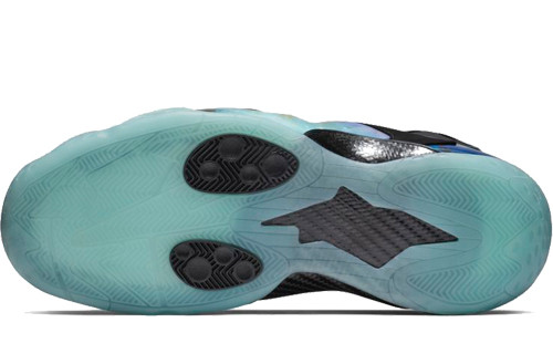 Nike Zoom Rookie Galaxy 2019-CI2120-001 | eBay