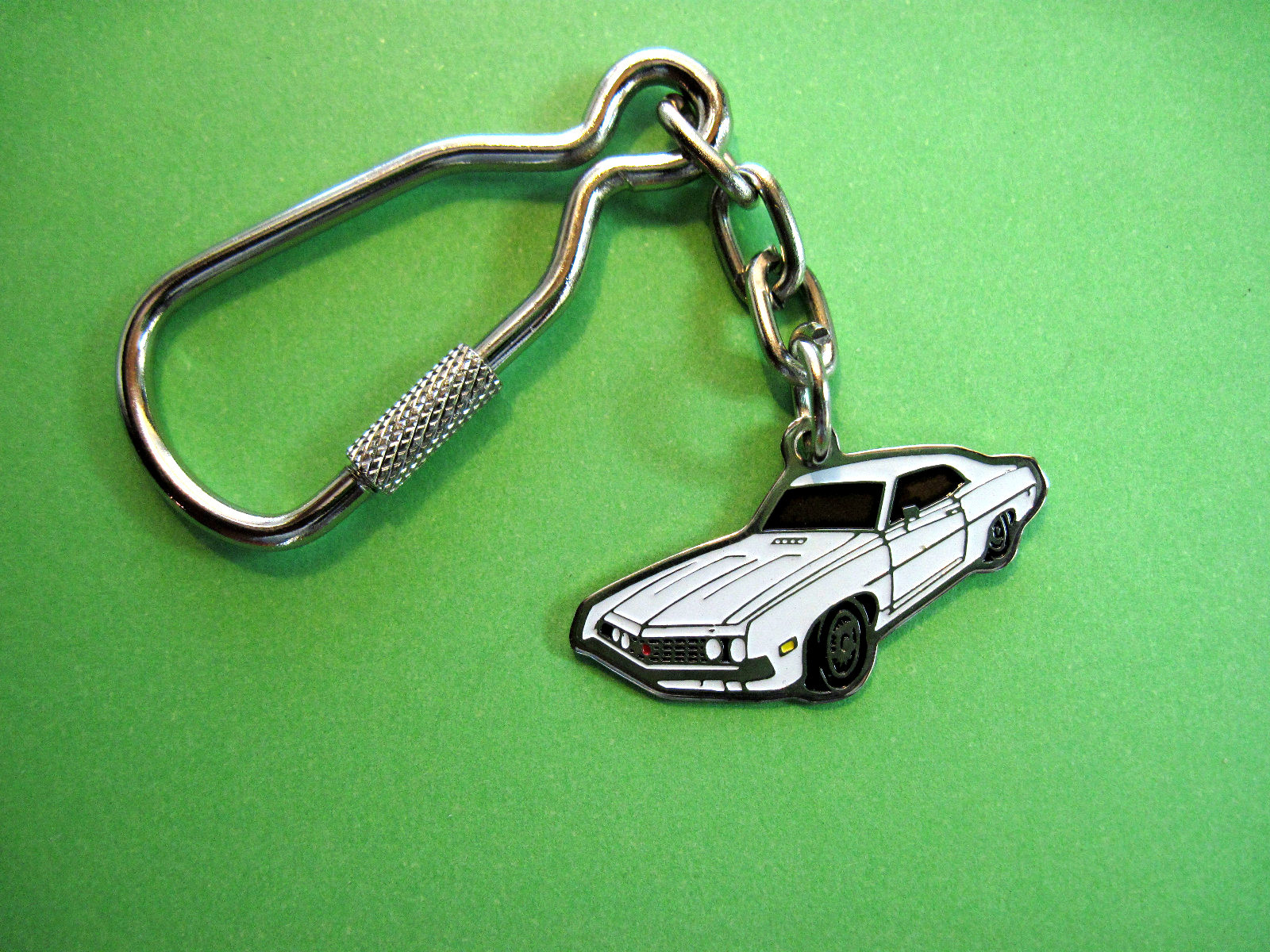 '70 1970 TORINO car - keychain , key chain GIFT BOXED GA1770 | eBay