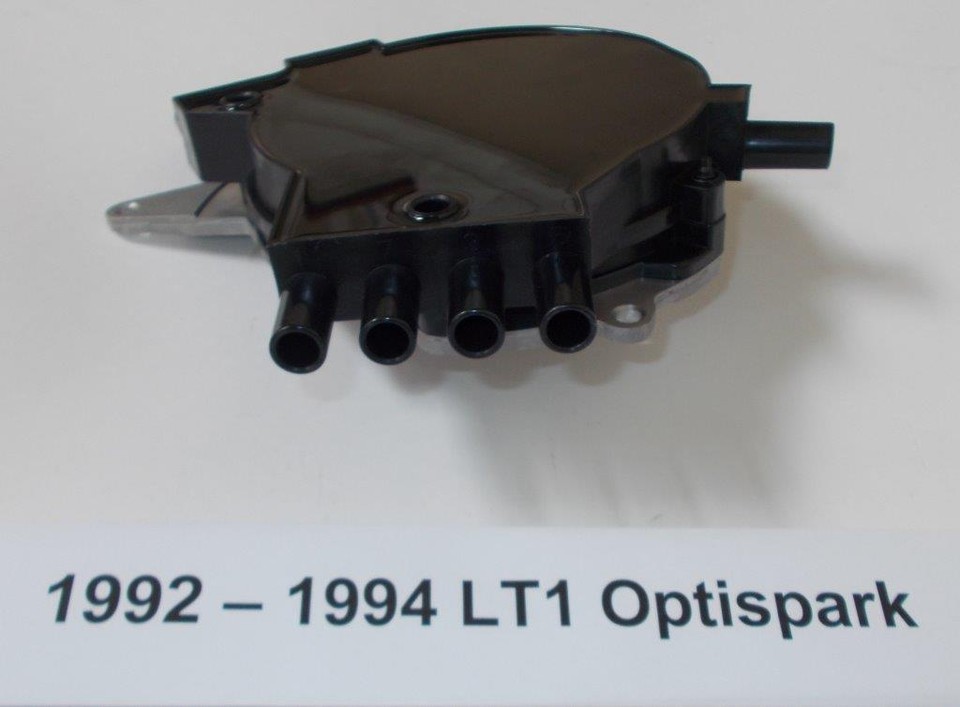 CHEVY CORVETTE 1992-1993-1994 LT1 5.7L 350 HI PERFORMANCE OPTISPARK ...