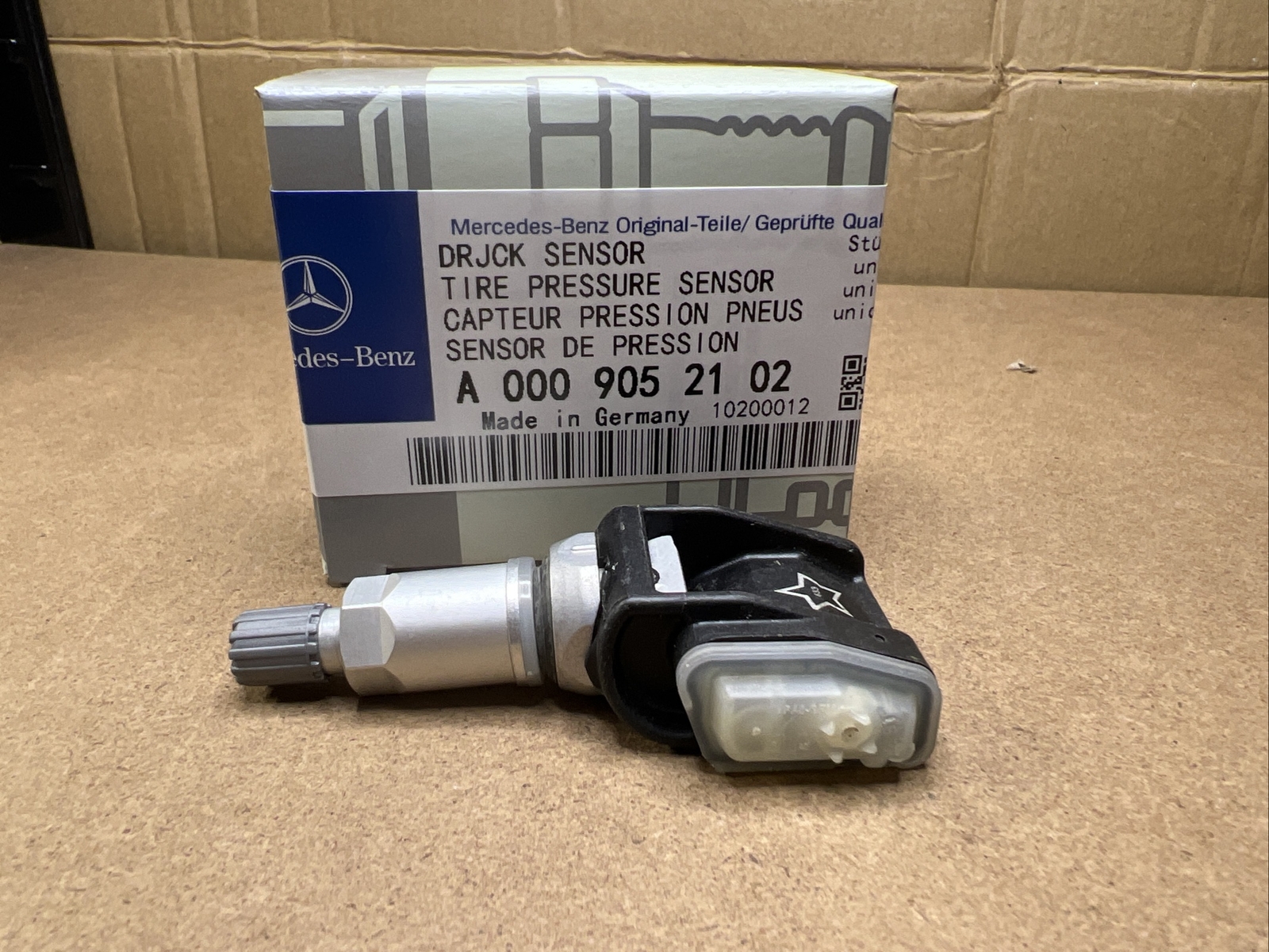Mercedes-Benz A0009052102 for sale online | eBay