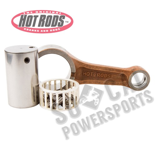 2010-2011 Yamaha YFZ 450X ATV Hot Rods Connecting Rod | eBay
