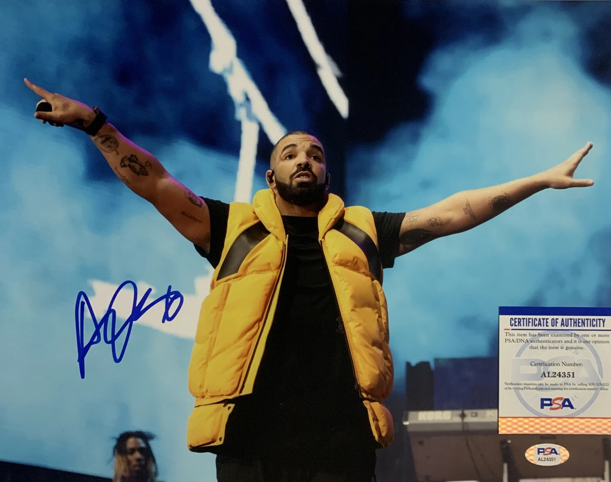 Drake Ovoxo Hand Sign