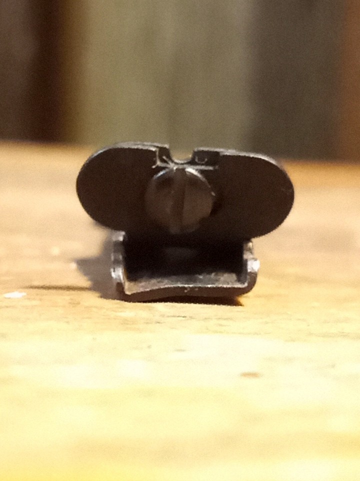 Mossberg 42 142 320 342 346 350-352 Sporting Rear Sight #S134 ...