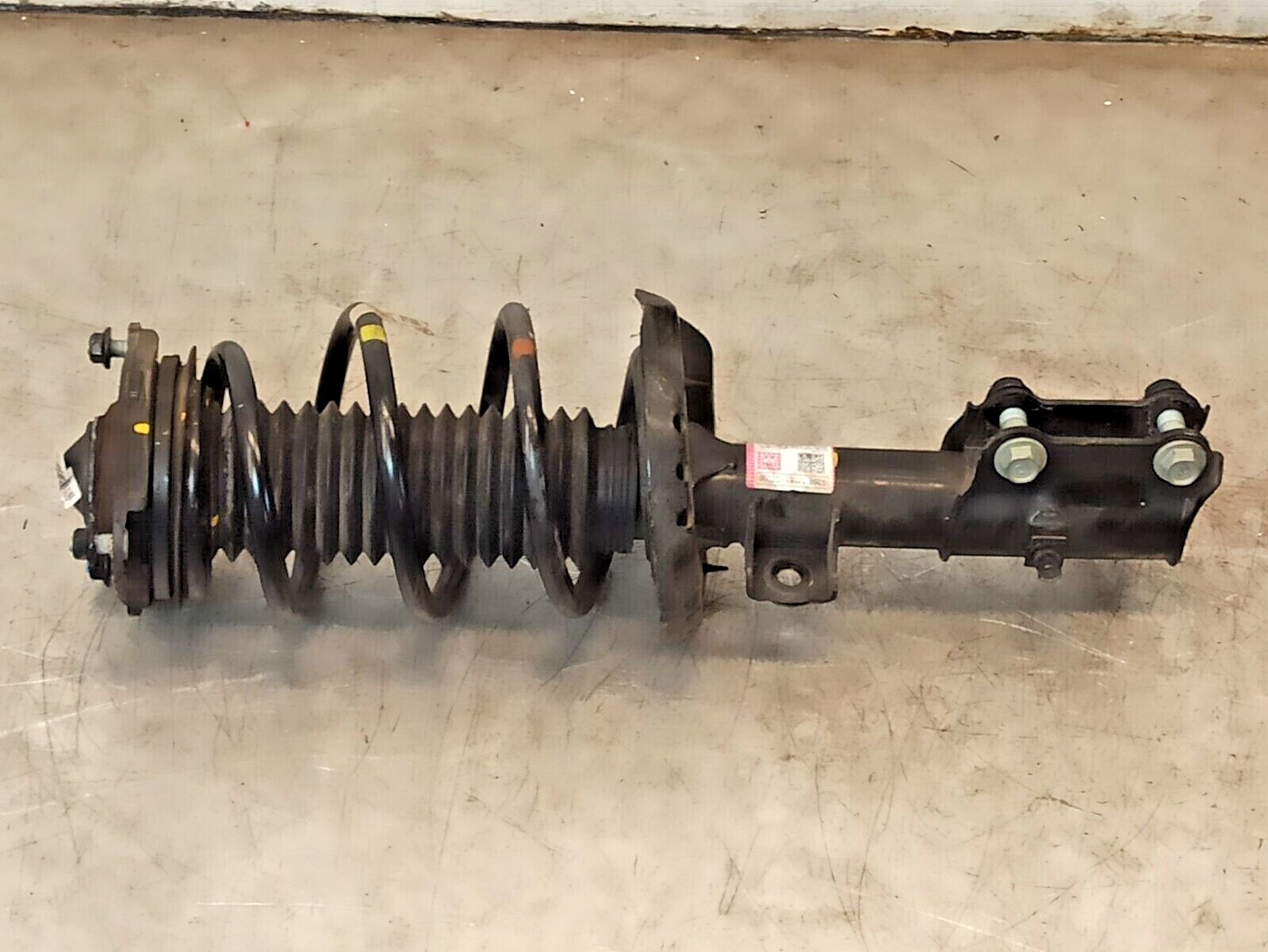 Hyundai Ioniq HEV 2017-2022 Front Suspension Strut O/S/F 54661-G2200 | eBay