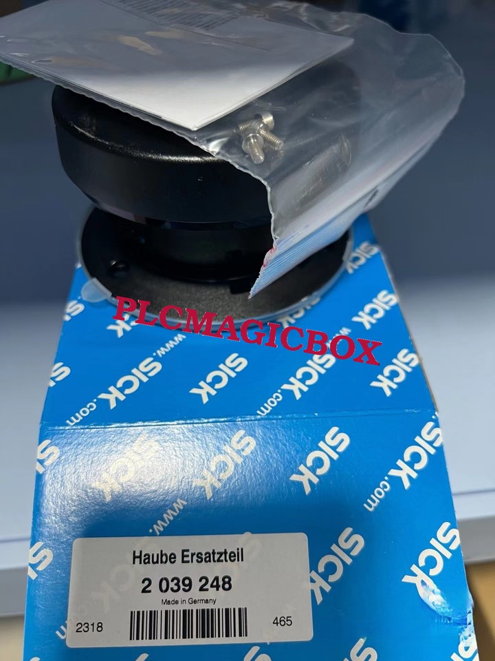 NEW SICK 2039248 Optical Cover free Expedited Shipping | eBay