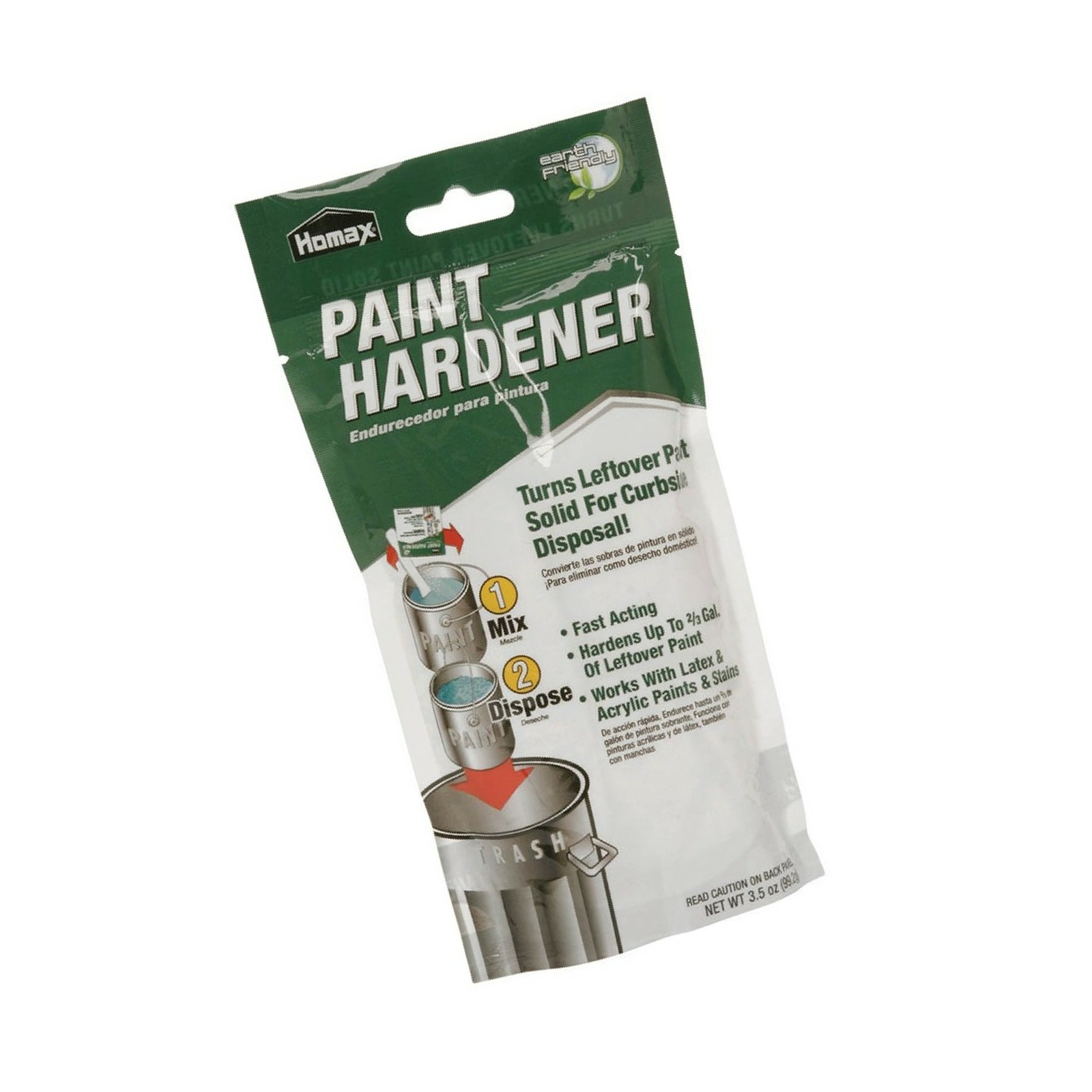 Paint Hardener, 3.5 oz, Paint Solidifier Оne Расk | eBay