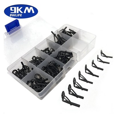 Guides, Tips & Ferrules - Tip Tops