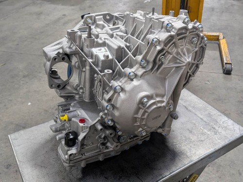 REMAN RE0F09B/JF010E CVT for 2008-'14 AWD Nissan Murano 6Cyl 3.5L 31020 ...