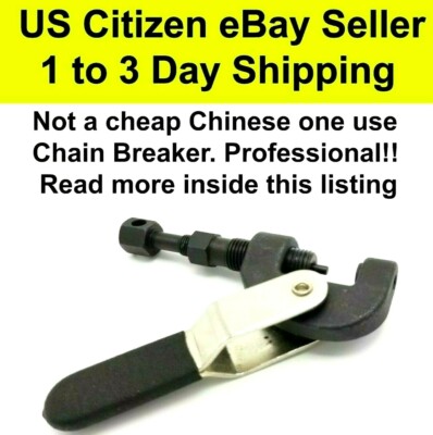 Tools - Chain Link Tool - Nelo's Cycles