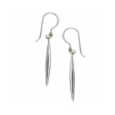 925 Argent Lance Pendant Boucles Oreilles | eBay