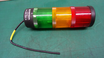 Strobe & Beacon Lights - Red Amber Green