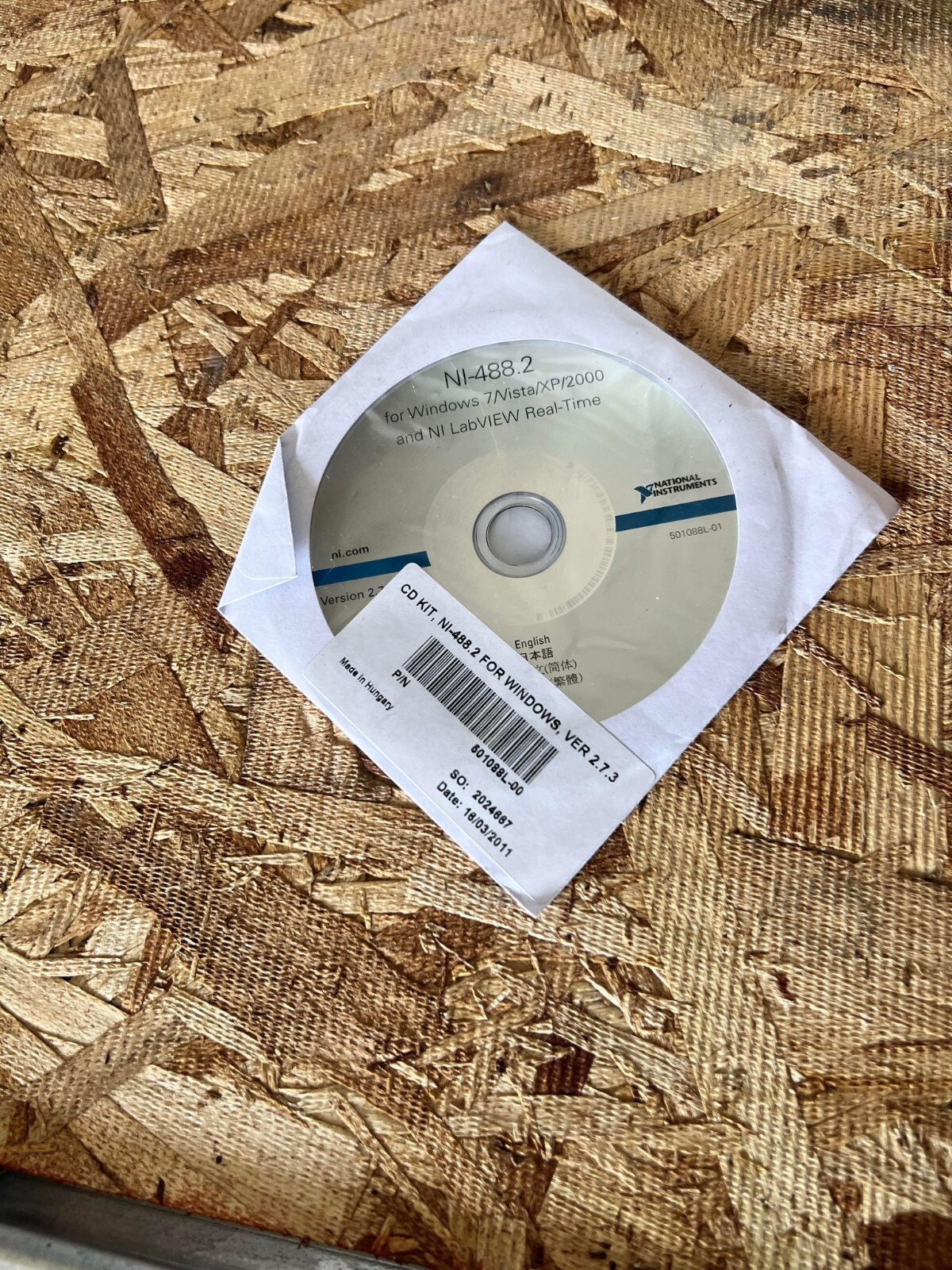 Agilent DSO8104A 1GHZ 4Gsa/s Infiniium Mixed Signal Oscilloscope OPT ...