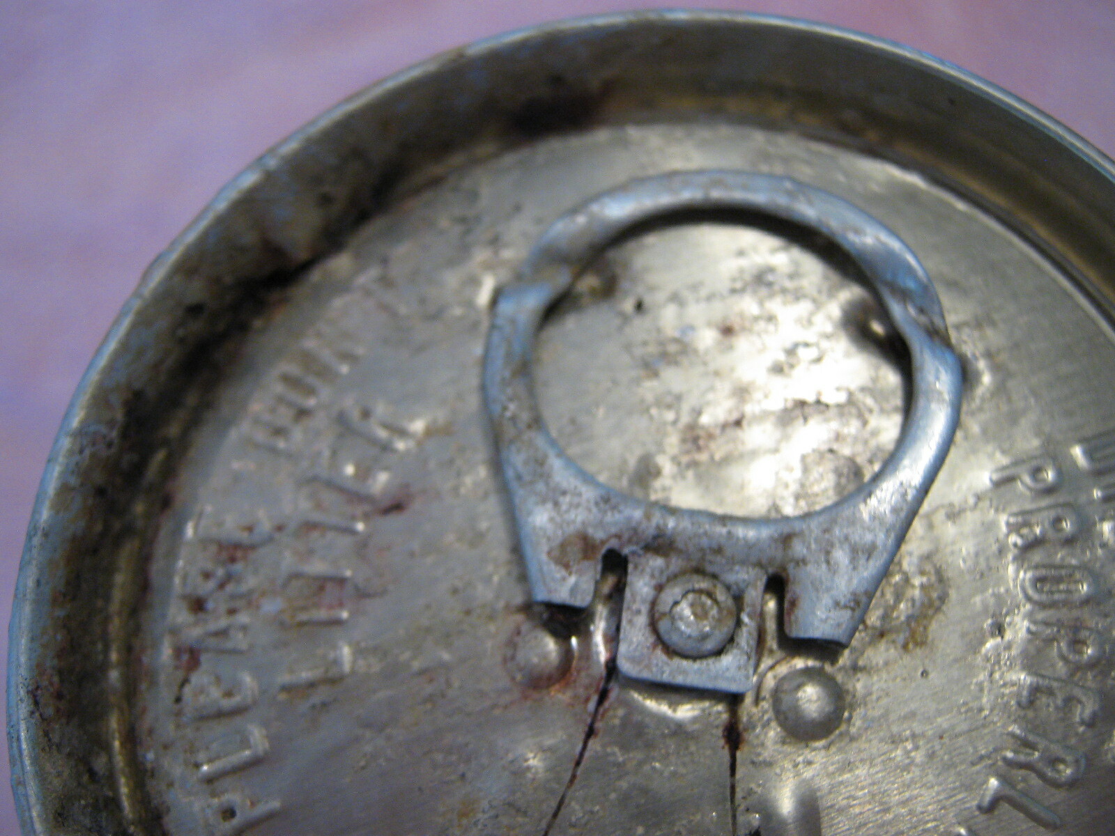 Hudepohl Beer Can, 1975 Cincinnati Reds Championship. | eBay