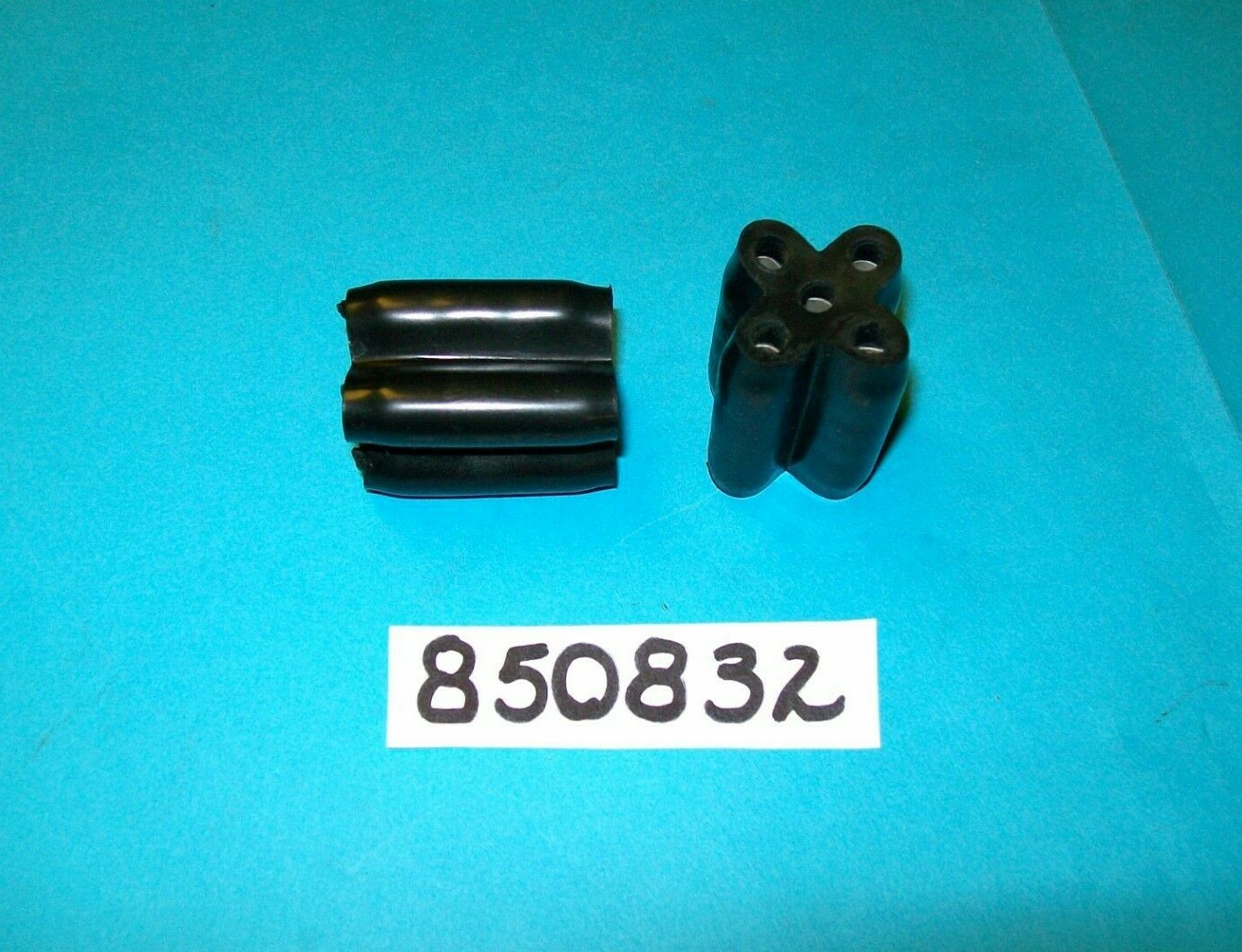 Triumph,BSA,Norton,British 10-way wire connectors (2ea) Lucas #850832 ...