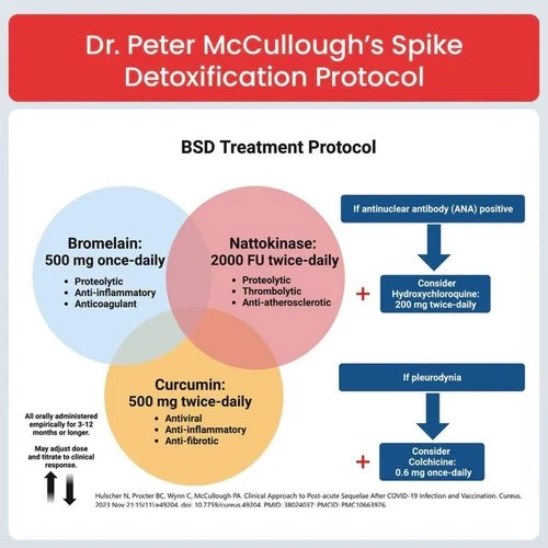 The Wellness Company Ultimate Spike Detox Formula 120 Count (sealed) | eBay