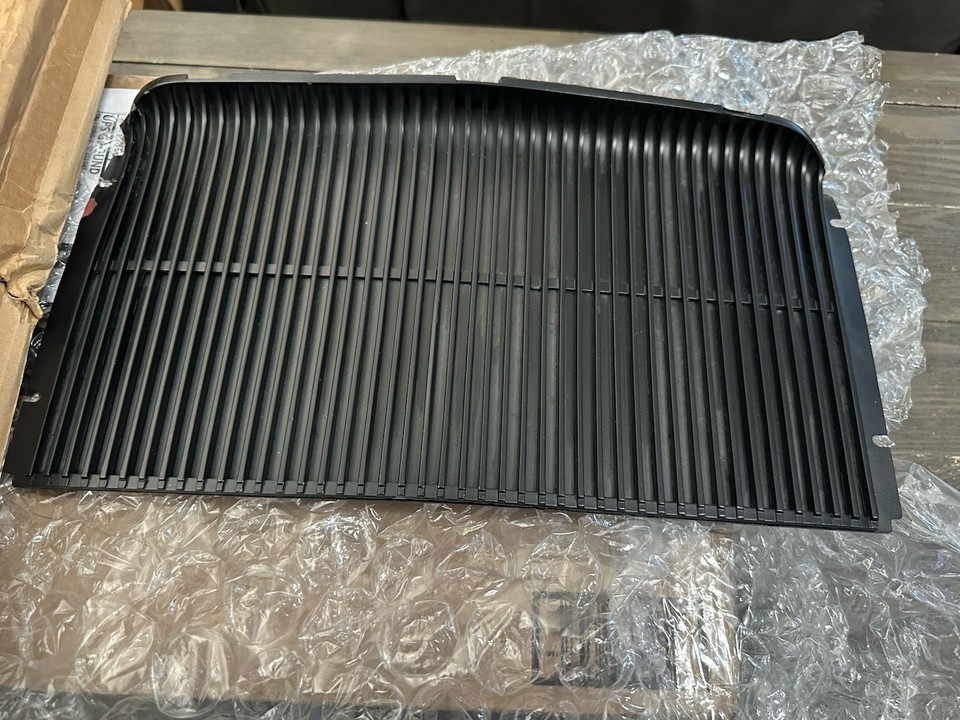 NOS 1970-1971 Mercury Cyclone Hood Scoop Grille | eBay