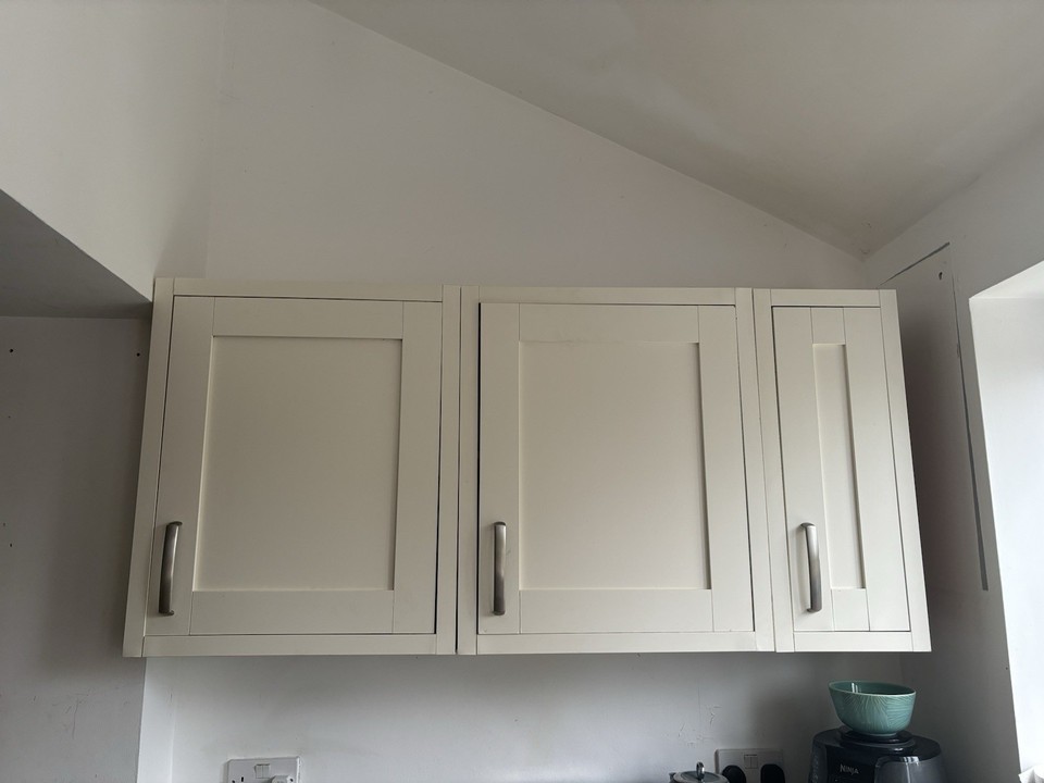 Kitchen Shaker Units | eBay UK